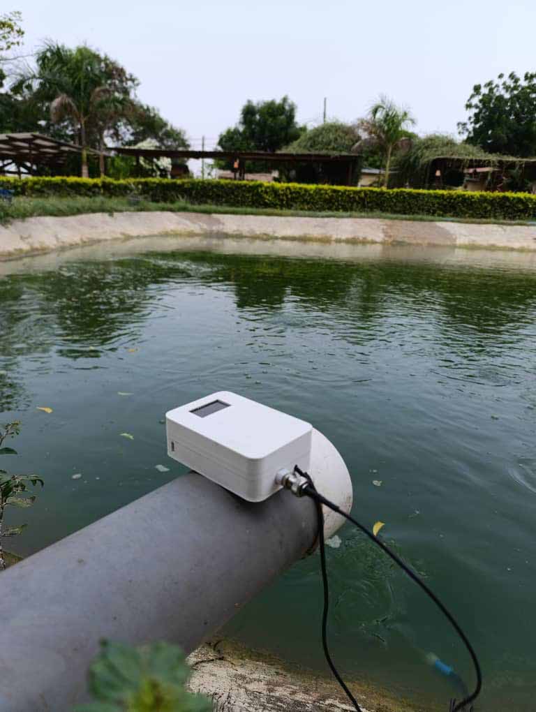 Meet Aquamet Technologies, a Ghanaian startup powering Sustainable ...